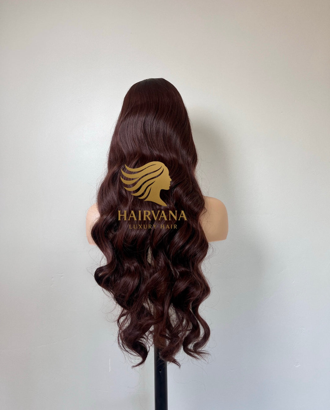 Headband Wigs – Hairvana